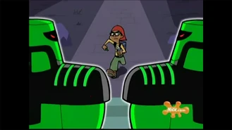 Hospital Guards | Danny Phantom Wiki | Fandom