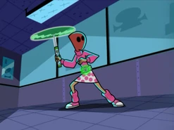 Fenton Specter Deflector/Gallery | Danny Phantom Wiki | Fandom