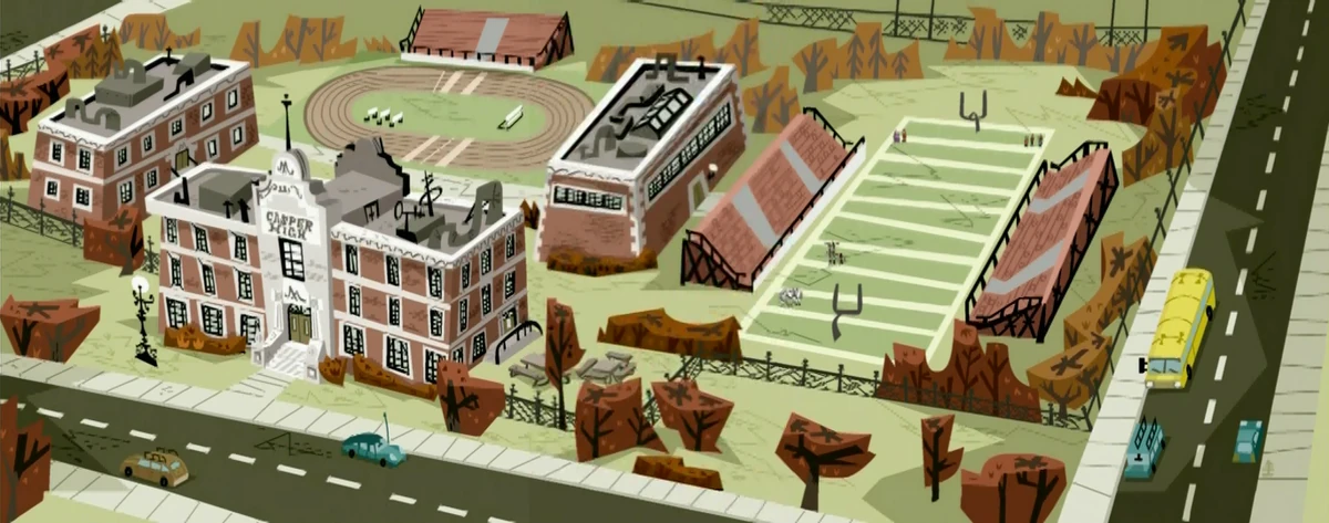 Forever Phantom/Gallery | Danny Phantom Wiki | Fandom