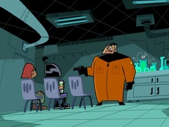 Fenton Works/Gallery | Danny Phantom Wiki | Fandom