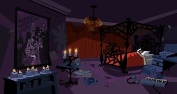 Manson Residence | Danny Phantom Wiki | Fandom