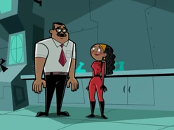 Damon Gray/Gallery | Danny Phantom Wiki | Fandom