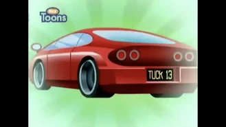 Frightmare/Gallery | Danny Phantom Wiki | Fandom