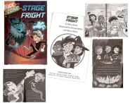 Danny Phantom: Stage Fright | Danny Phantom Wiki | Fandom