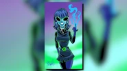 Shade | Danny Phantom Wiki | Fandom