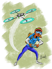 Tucker Foley | Danny Phantom Wiki | Fandom