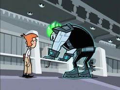 Skulker/Gallery | Danny Phantom Wiki | Fandom