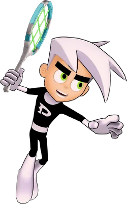 Nickelodeon Extreme Tennis | Danny Phantom Wiki | Fandom