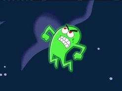 Skulker/Gallery | Danny Phantom Wiki | Fandom