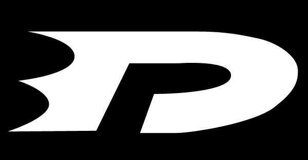 Logotipo De Danny Phantom D