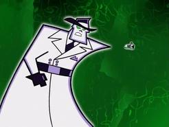 Specter Speeder/Gallery | Danny Phantom Wiki | Fandom