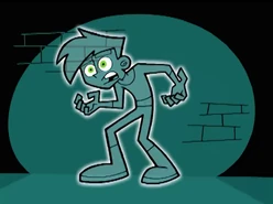 Danny Phantom Opening/Gallery | Danny Phantom Wiki | Fandom