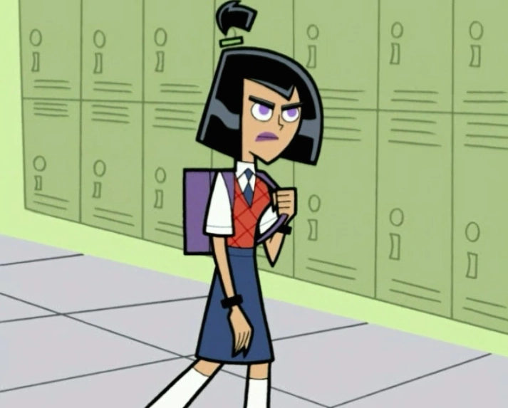 Sam Manson/Gallery/Season 3 | Danny Phantom Wiki | Fandom