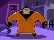 Masters of All Time/Gallery | Danny Phantom Wiki | Fandom