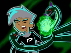 Medusa/Gallery | Danny Phantom Wiki | Fandom