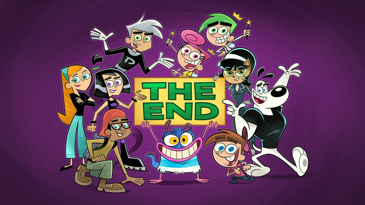 The Fairly Odd Phantom | Danny Phantom Wiki | Fandom