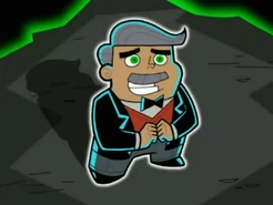 Bertrand/Gallery | Danny Phantom Wiki | Fandom
