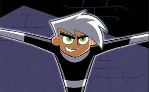 Danny Phantom Opening/Gallery | Danny Phantom Wiki | Fandom