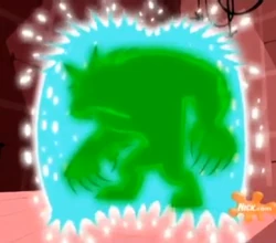 Danny Phantom Wulf Quotes