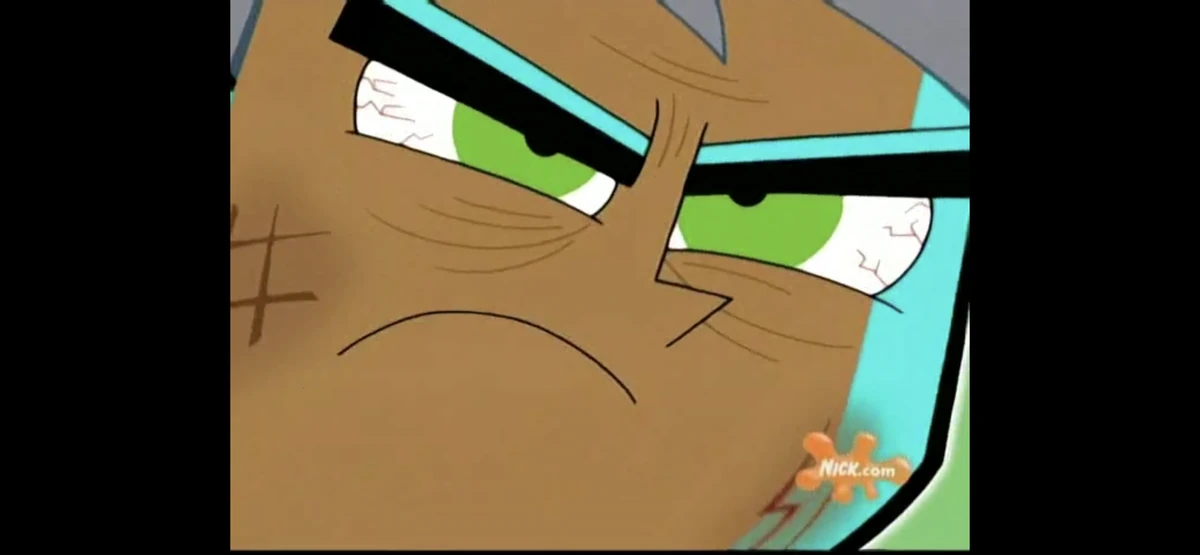 User blog:Thelionkingdeath/Here's Chance | Danny Phantom Wiki | Fandom