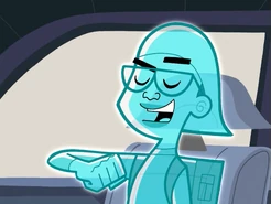 Tucker Phantom/Gallery | Danny Phantom Wiki | Fandom