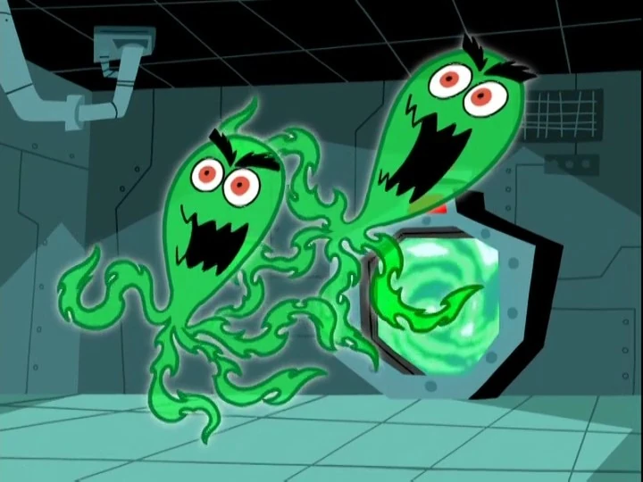 Fenton Portal/Gallery | Danny Phantom Wiki | Fandom