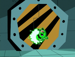 Cujo/Gallery | Danny Phantom Wiki | Fandom