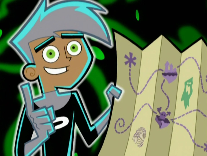 Infinite Realms/Gallery | Danny Phantom Wiki | Fandom