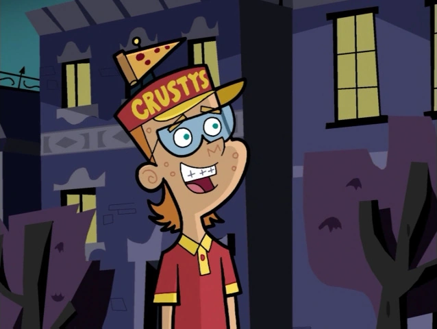 Nate | Danny Phantom Wiki | Fandom