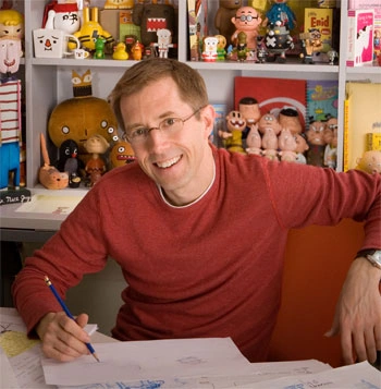 Bob Boyle | Danny Phantom Wiki | Fandom