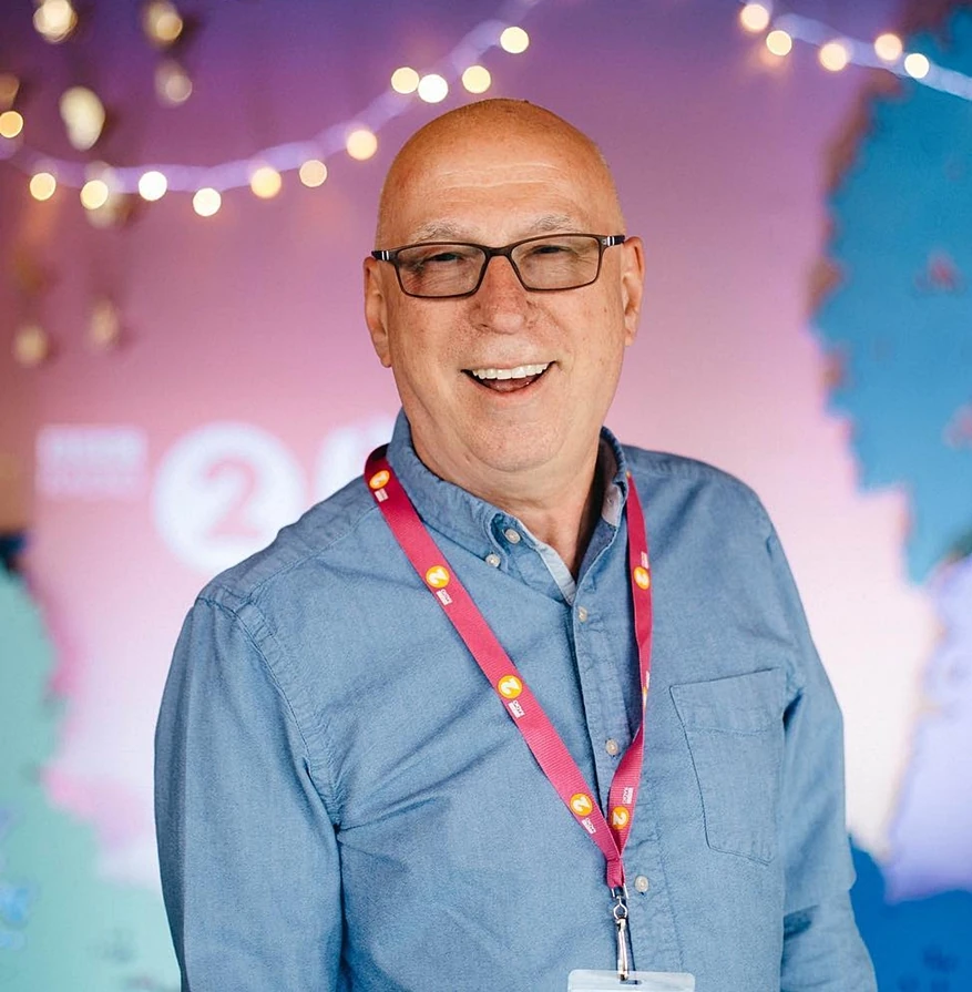 Ken Bruce | Danny Phantom Wiki | Fandom