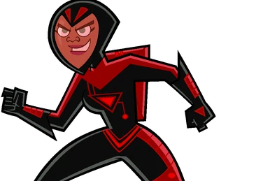 Danny Phantom Desiree Como Humano Danny Phantom (Human Form) By