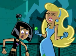 Princess Dorathea/Gallery | Danny Phantom Wiki | Fandom