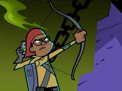 Tucker Foley | Danny Phantom Wiki | Fandom