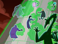 Clockwork | Danny Phantom Wiki | Fandom