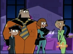 Harriet Chin/Gallery | Danny Phantom Wiki | Fandom