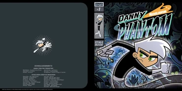 Danny Phantom Style Guide | Danny Phantom Wiki | Fandom