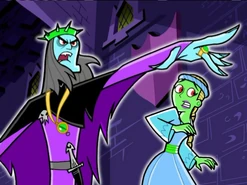 Princess Dorathea/Gallery | Danny Phantom Wiki | Fandom