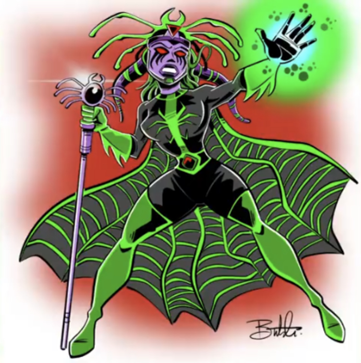 Misery Vex | Danny Phantom Wiki | Fandom Misery Vex | Danny Phantom Wiki | Fandom