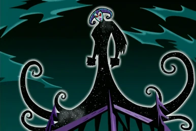 Danny Phantom Amorpho