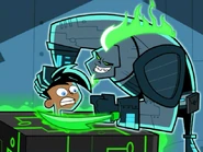 Skulker/Gallery | Danny Phantom Wiki | Fandom