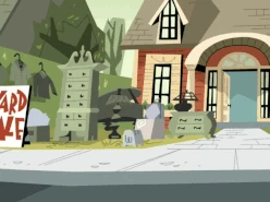 Cujo/Gallery | Danny Phantom Wiki | Fandom