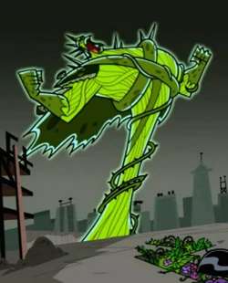 Danny Phantom Sam Undergrowth Danny Phantoms Doomsday | Ultima Wiki