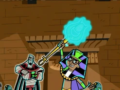 King Tuck/Gallery | Danny Phantom Wiki | Fandom