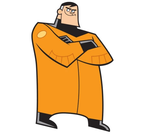 Jack Fenton | Danny Phantom Wiki | Fandom