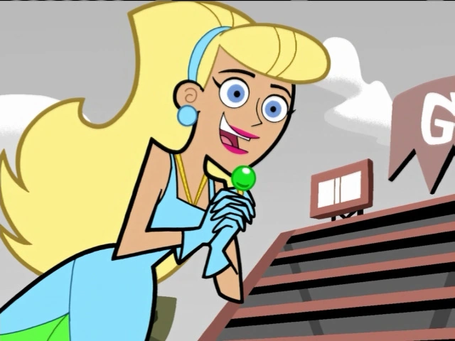 Dora's Ring | Danny Phantom Wiki | Fandom