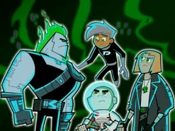 Skulker/Gallery | Danny Phantom Wiki | Fandom