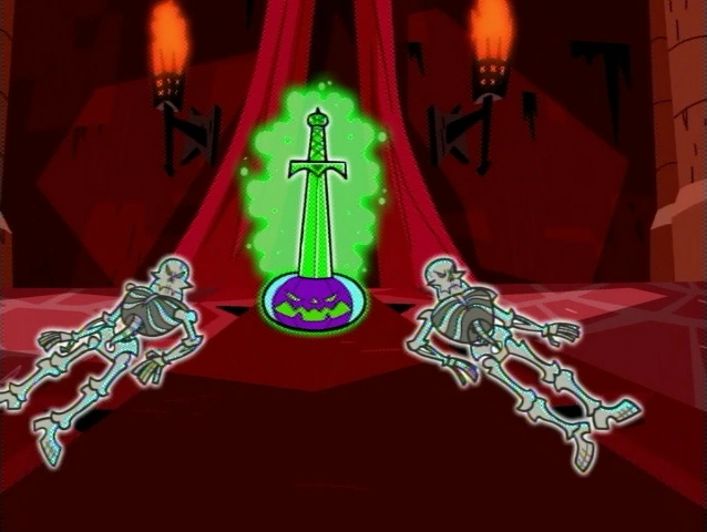 Soul Shredder | Danny Phantom Wiki | Fandom