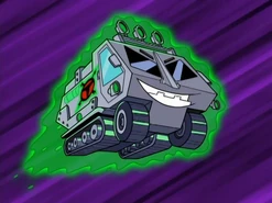 Nicolai Technus/Gallery | Danny Phantom Wiki | Fandom