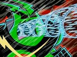 Vortex/Gallery | Danny Phantom Wiki | Fandom